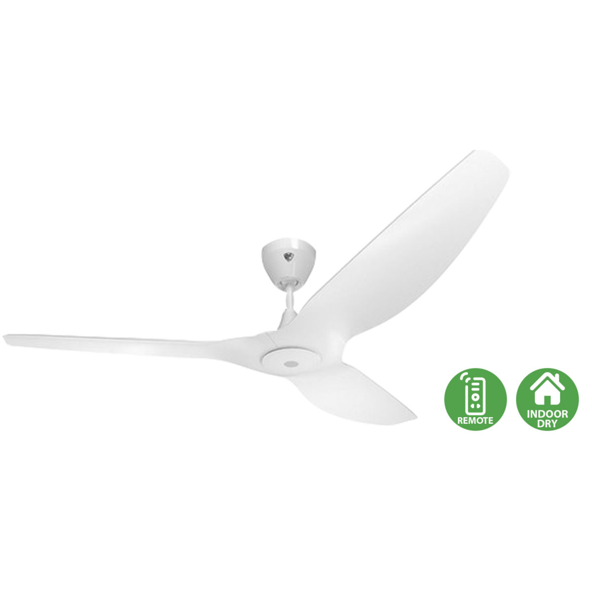 Haiku L Series Fan – Fantastik Asia